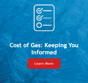 Winter - Arkansas Oklahoma Gas